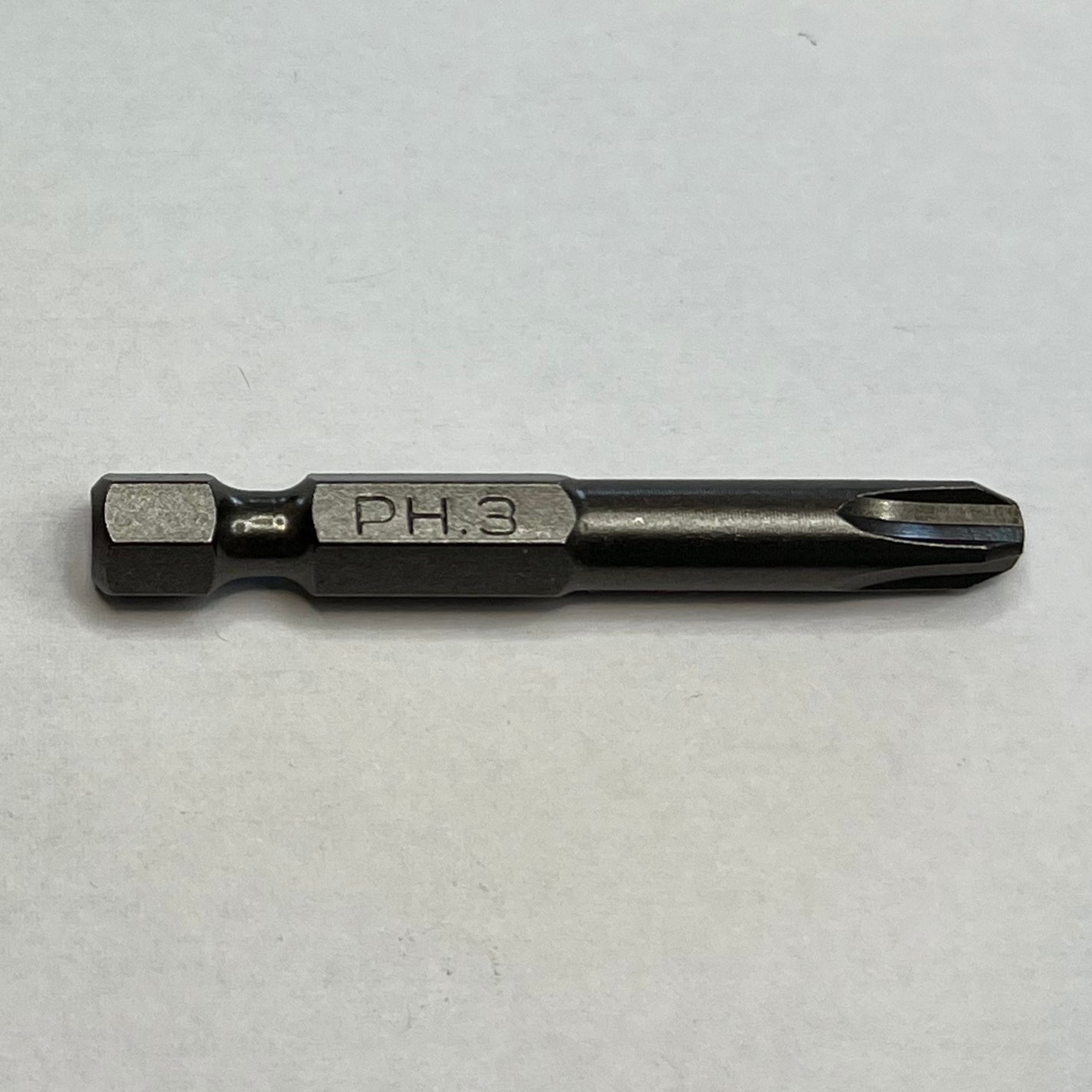 PH3 2" Phillips Power Bit – RafKat Shop